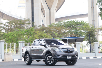 MAZDA BT50 PRO 2.2 D-CAB HI-RACER M/T ABS 2017